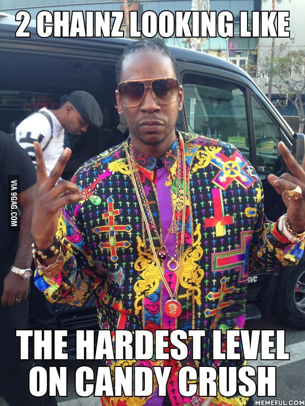 One of the sweetest rappers out there - 9GAG