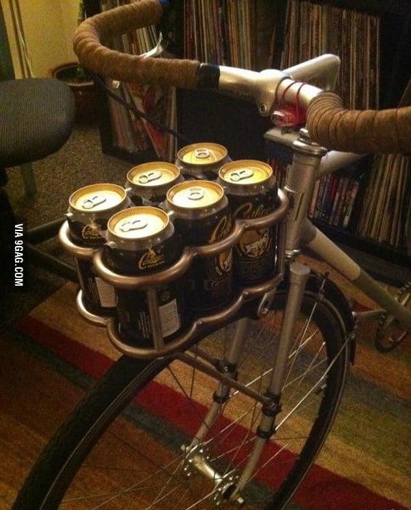 Best invention ever made - 9GAG