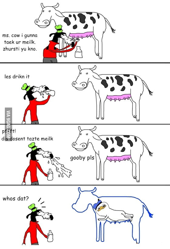 Y u do dis? - 9GAG