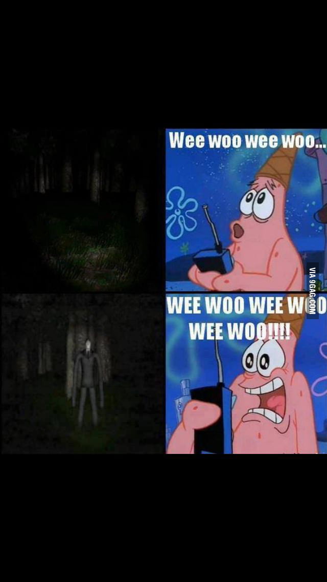 Weo weo WEO WEO !!! - 9GAG