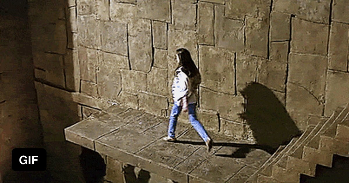 And then BAM, David Bowie... - 9GAG