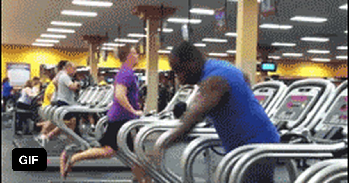 Epic Footwork - 9GAG