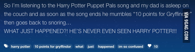 Dads being dads - 9GAG