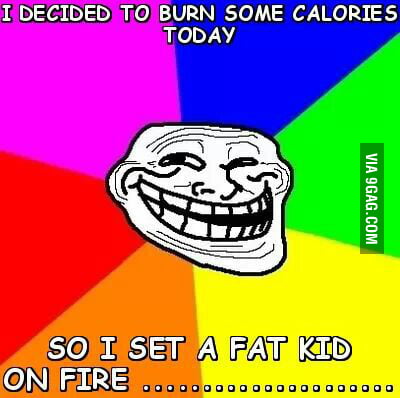 The Principle Of Calorimetry - 9GAG