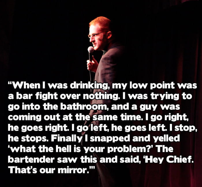 My low point. - 9GAG