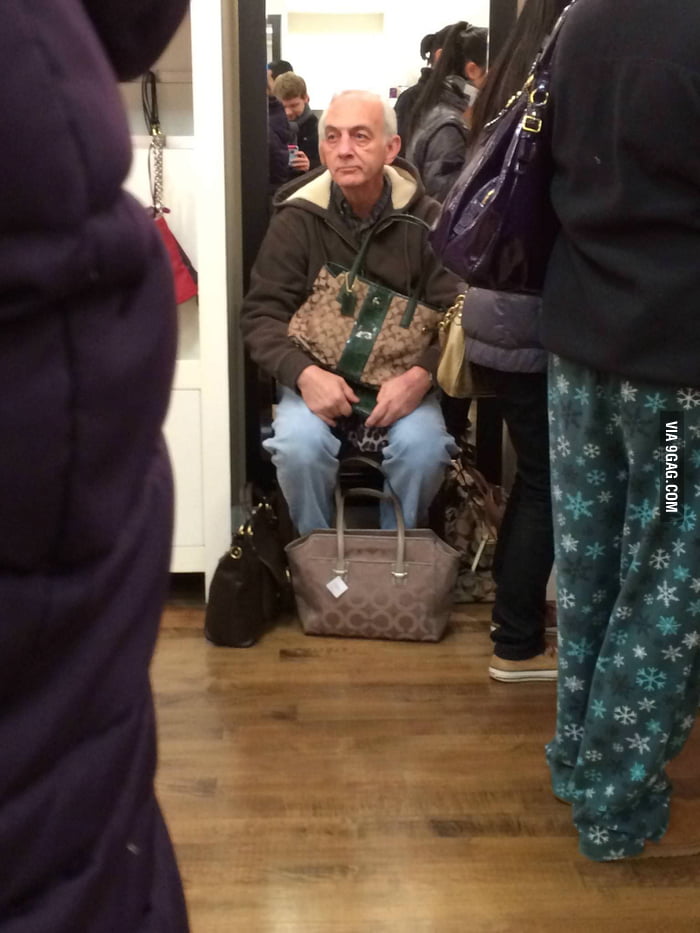 The look of defeat - 9GAG