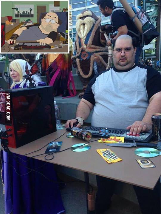 How do you kill that which has no life? - 9GAG