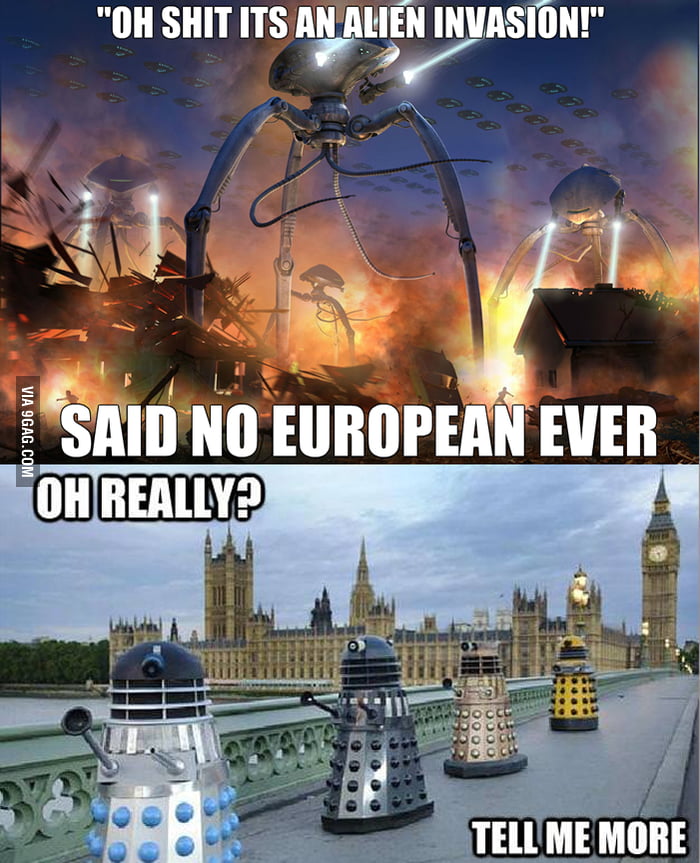 Fantastic - 9GAG