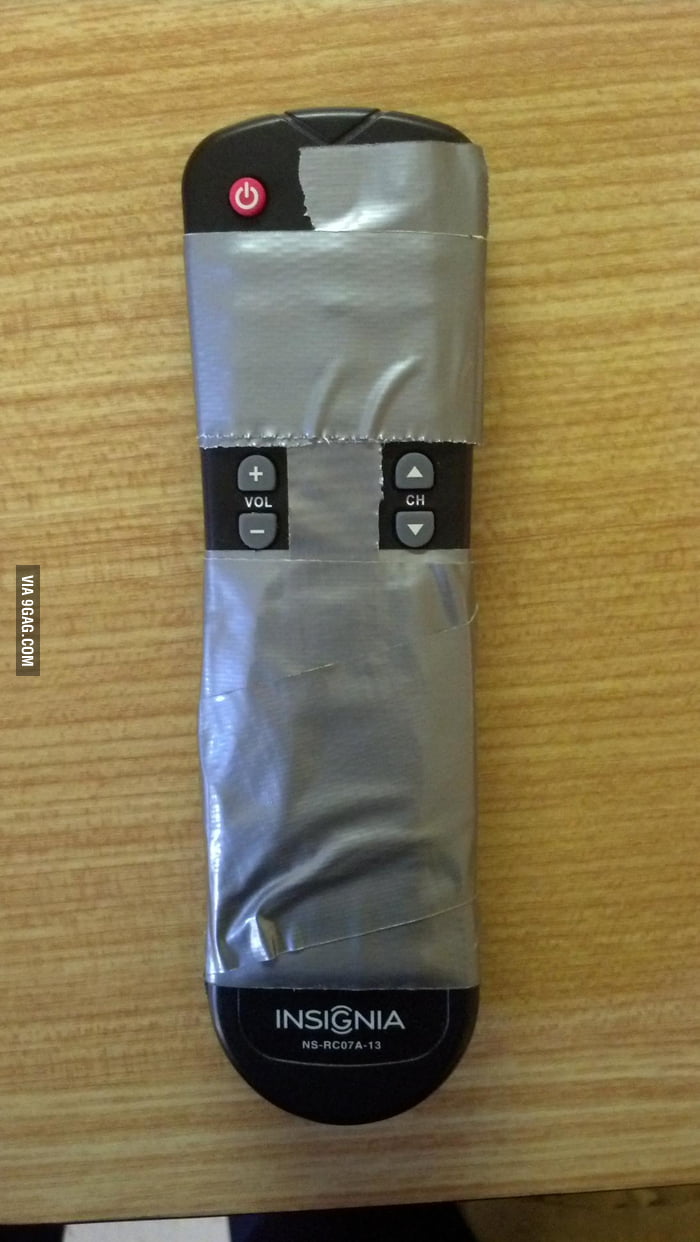 How to manage remotes : r/AgingParents