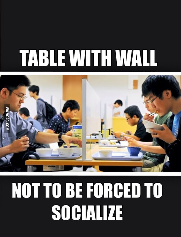 The Japanese Understand Me So Much 9GAG The Japanese Understand Me So Much 9GAG