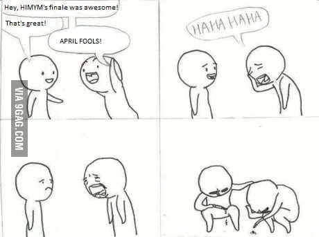 Hahaha... haha... ha.... - 9GAG