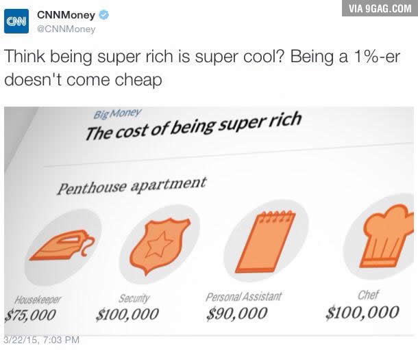 CNN struggling with some basic logic - 9GAG