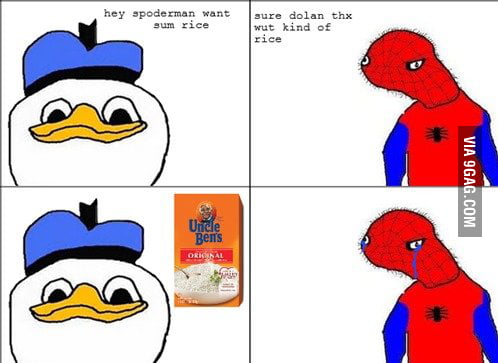 Dolan pls - 9GAG