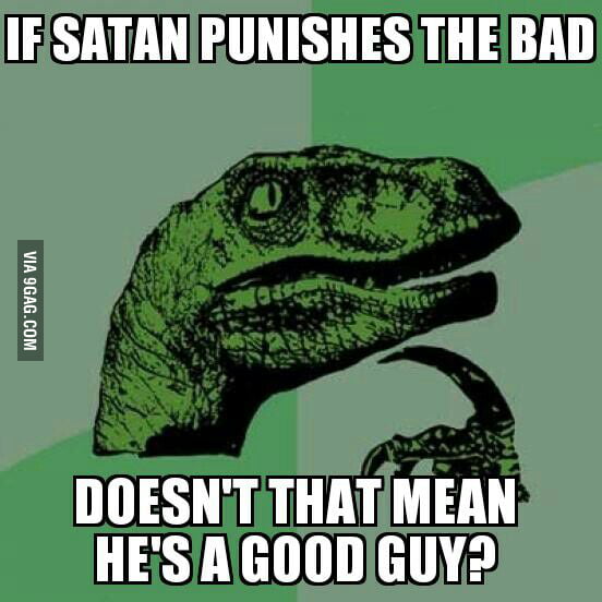 Logic gone wrong - 9GAG