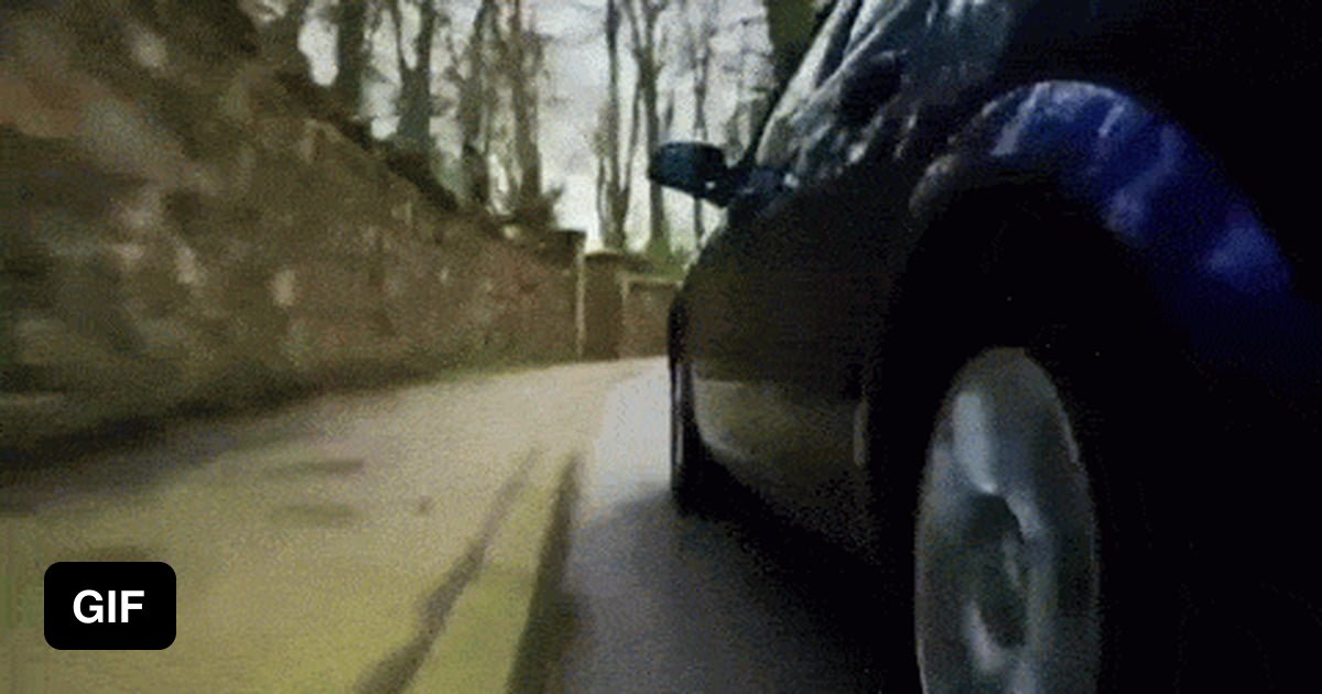An Irish road safety advert. - 9GAG