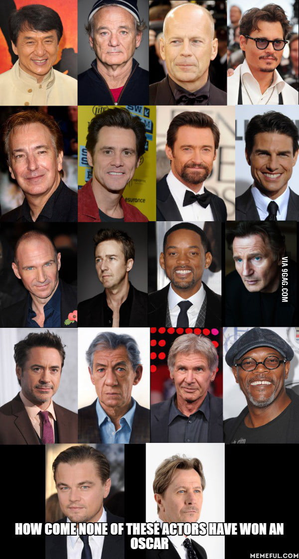 They're all so talented - 9GAG