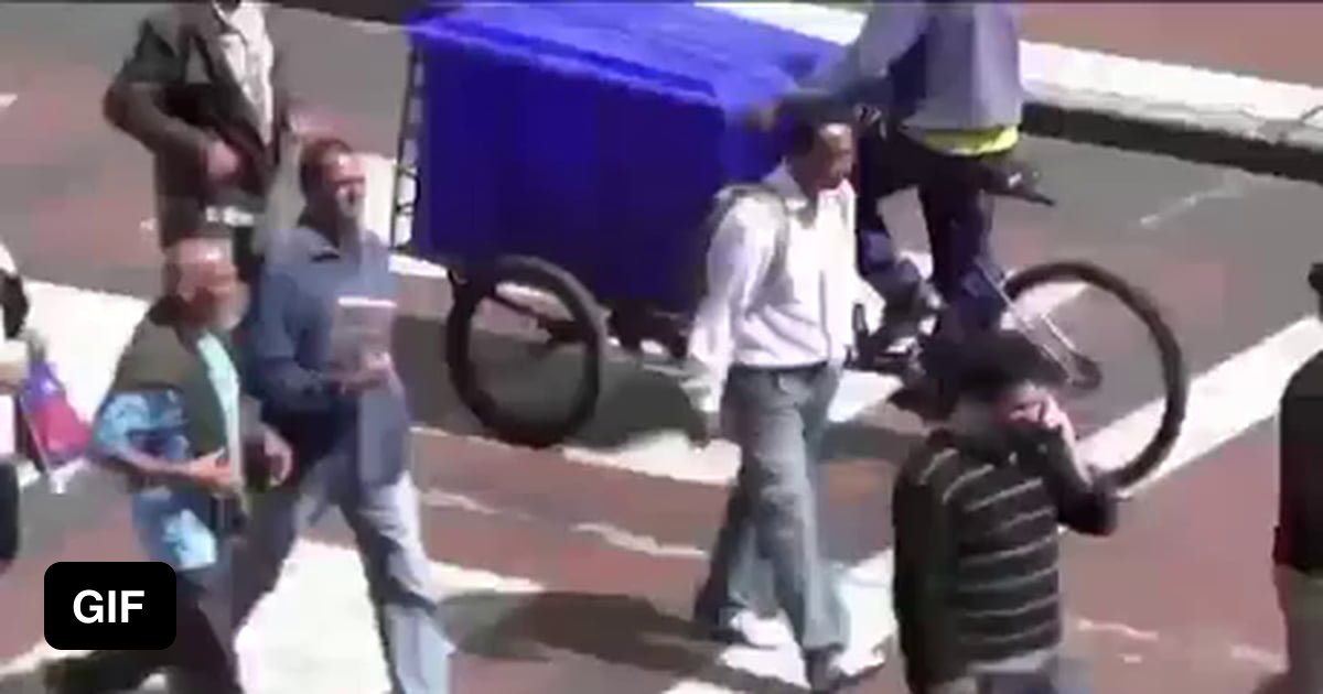 Pickpocket 100 - 9GAG