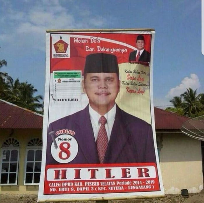 Heil mein führer - 9GAG