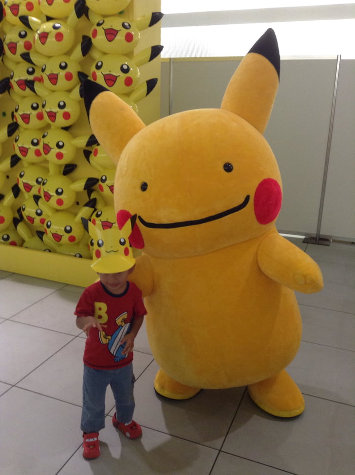 Come with me kid - 9GAG