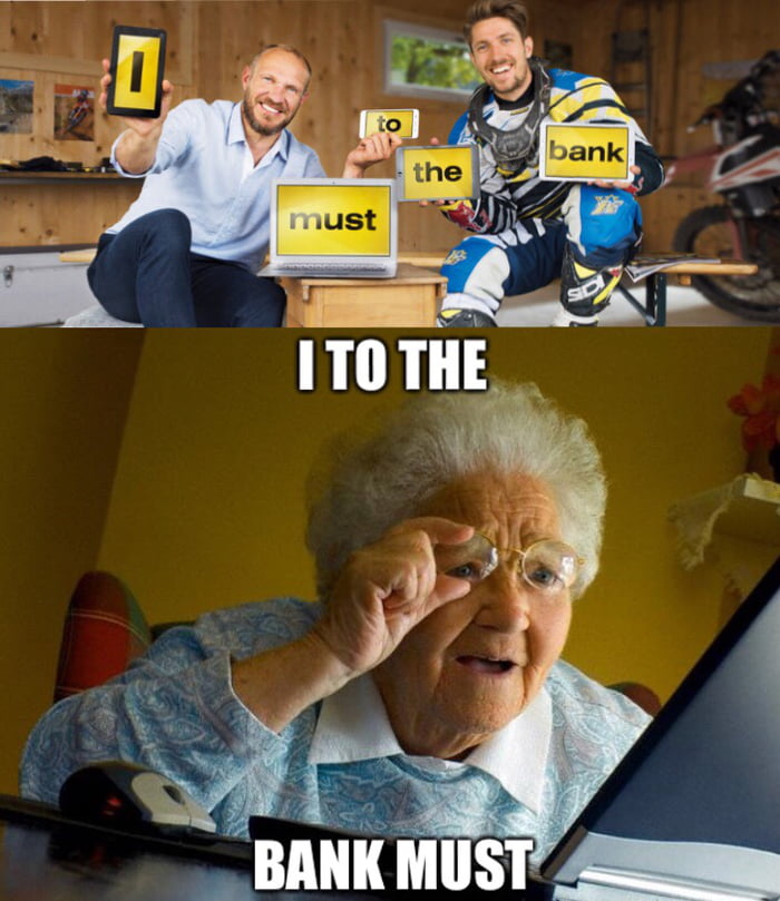 I can‘t be the only one! - 9GAG