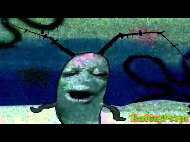 YTP Spingebill Goes Into A Horrifying Dimension - 9GAG