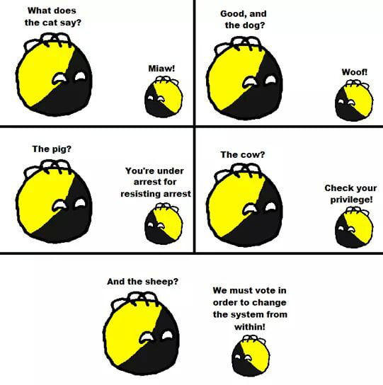 AnCapistan - 9GAG