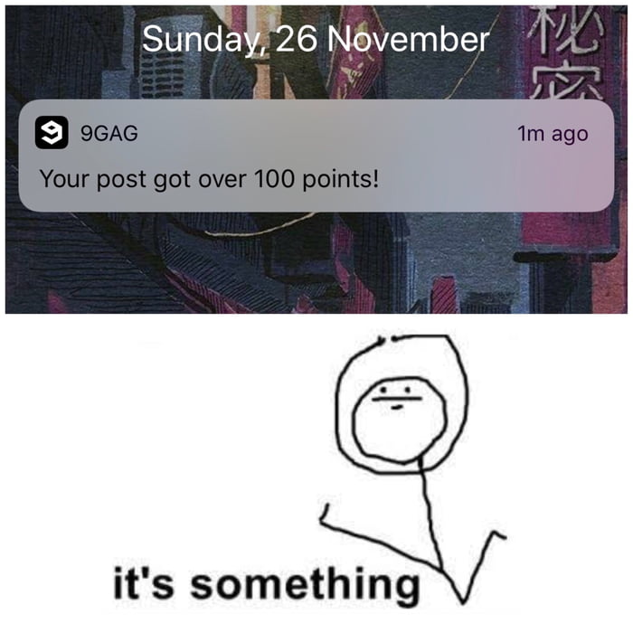 One small step for meme kind. - 9GAG