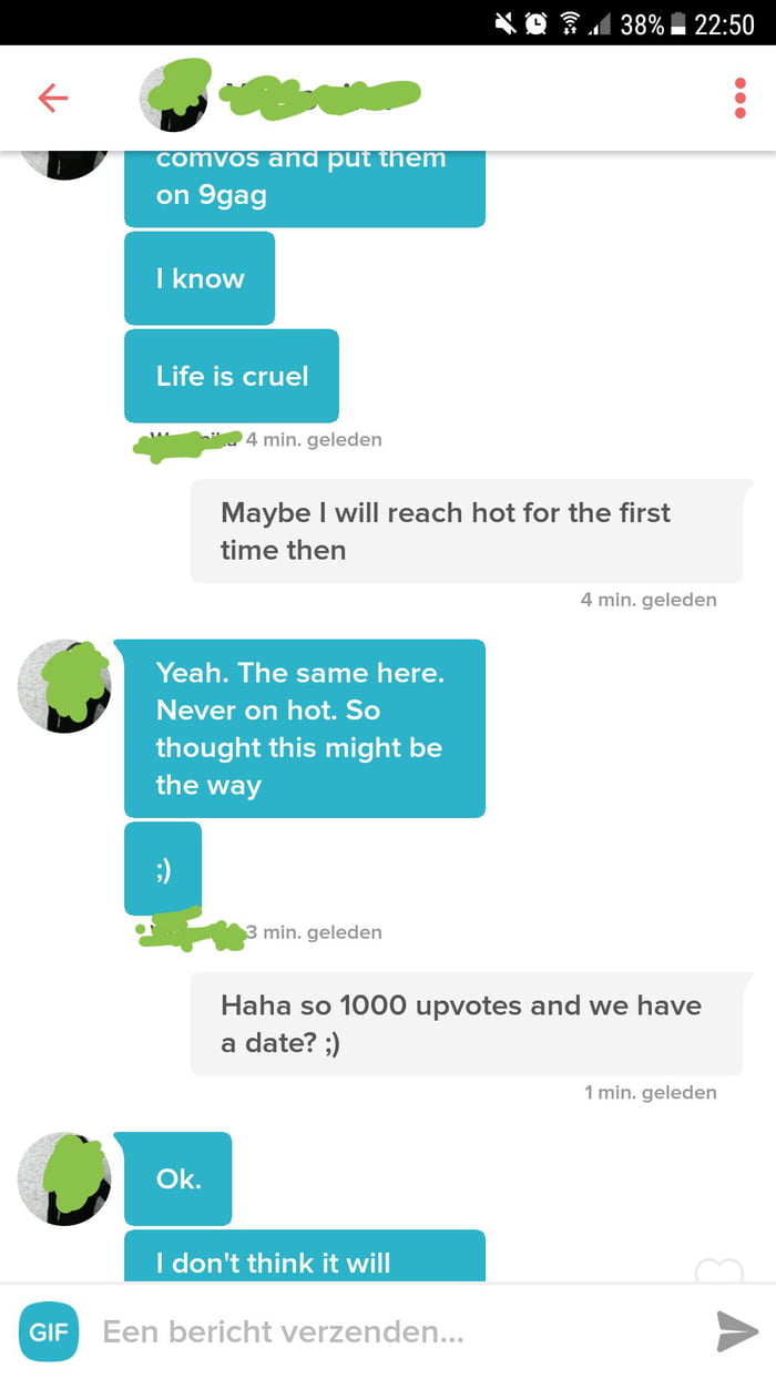 Help a brother in need. :) - 9GAG