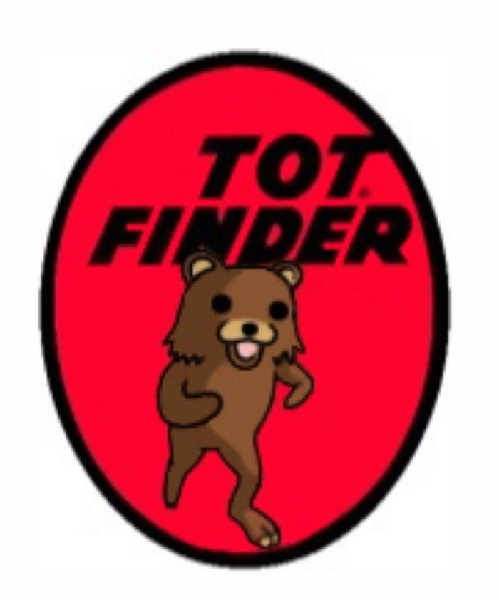 Tot finder - 9GAG