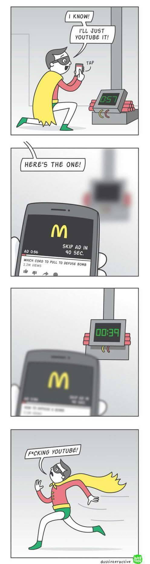 Me while diffusing a bomb - 9GAG