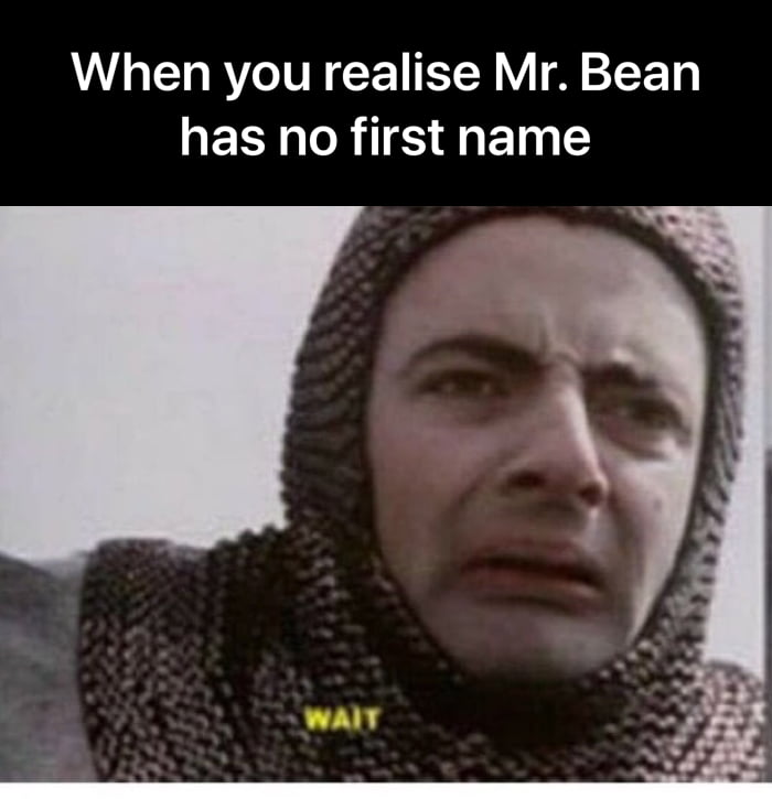 Mr Bean Snur Fuglen Meme Best Funny Mr Bean Memes 9GAG