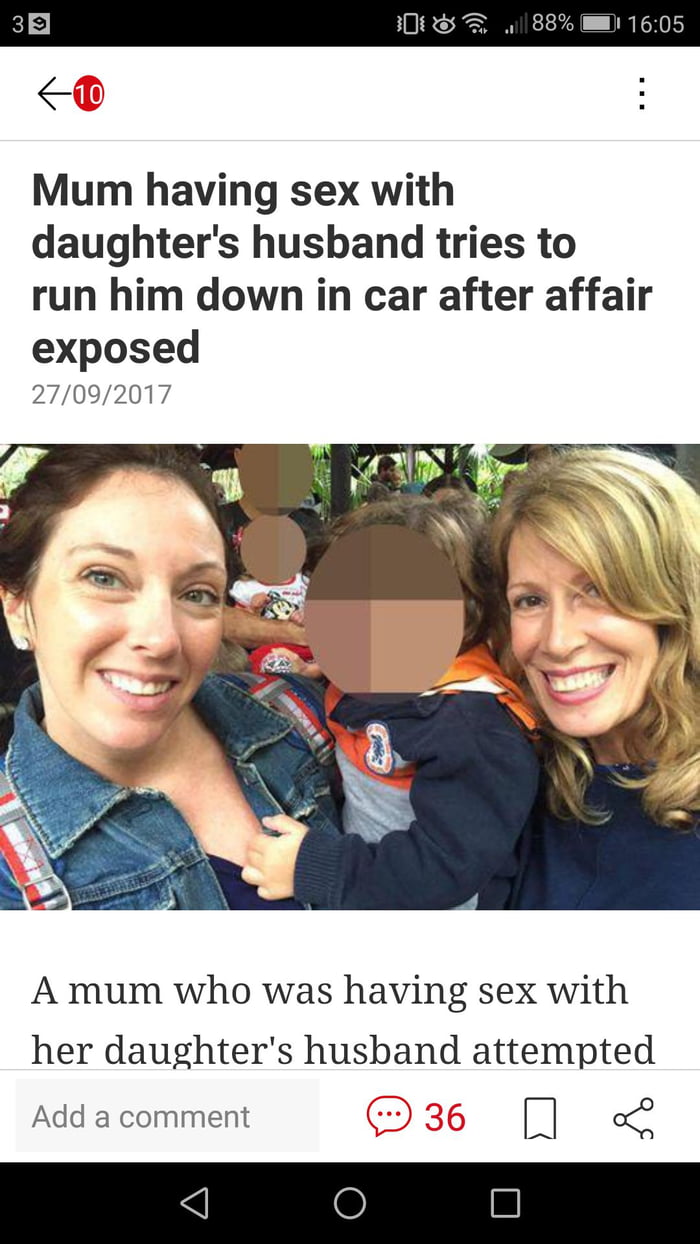 Incest Is Wincest Telegraph