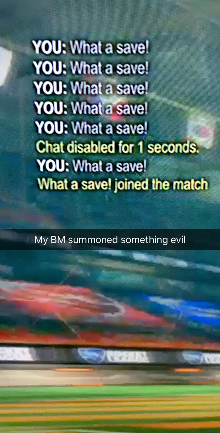 He has been summoned - 9GAG