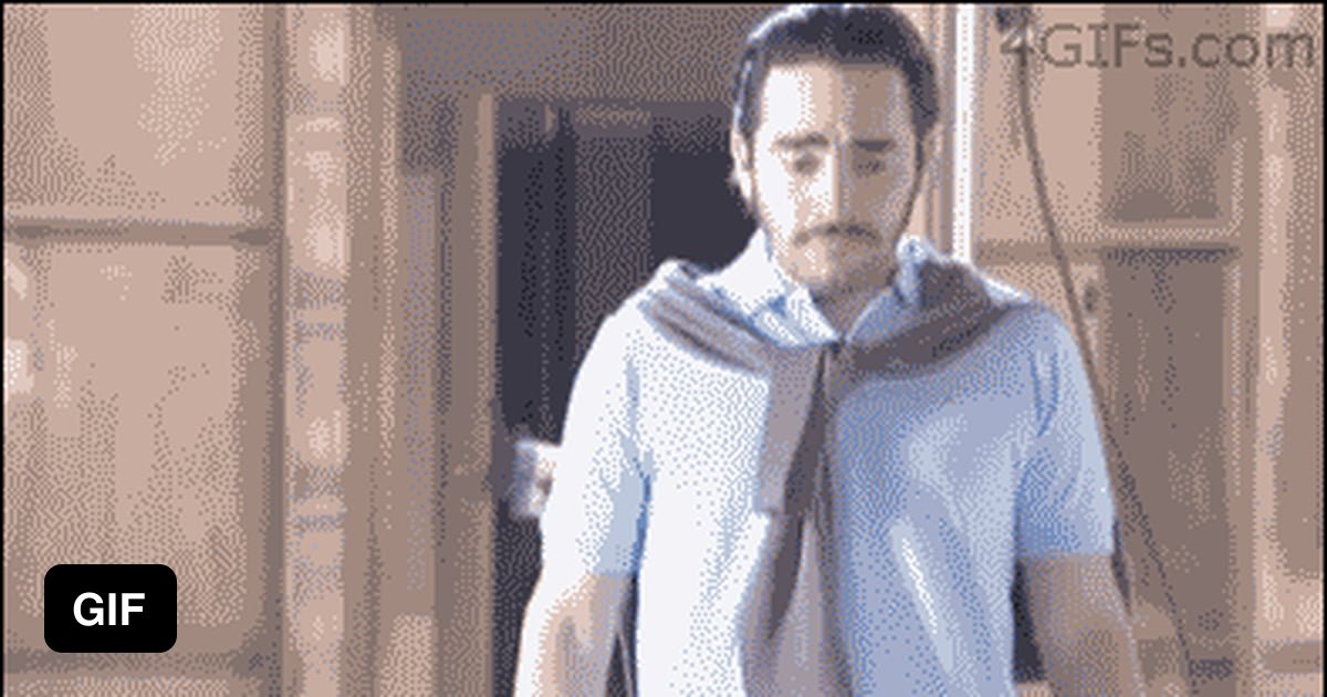 Method acting. - 9GAG