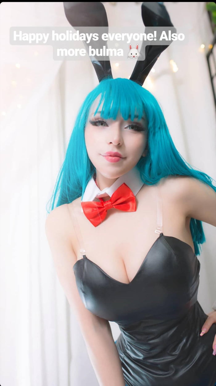 Roxy chan cosplay - 9GAG