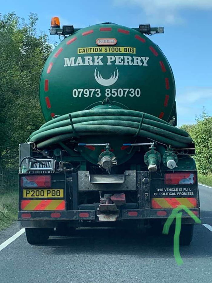 The stool bus! - 9GAG