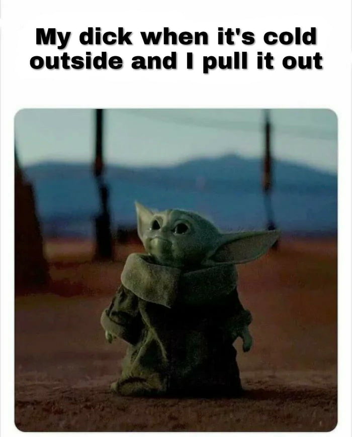 Small boi - 9GAG