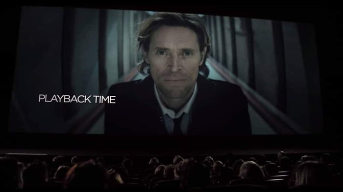 An outstanding movie of Carson Clay - 9GAG