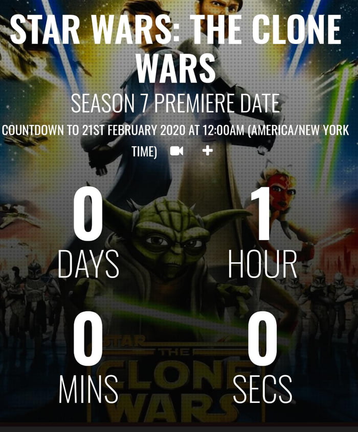 It's the final countdown!!!! - 9GAG