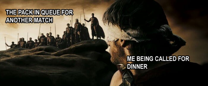 We all must heed the call - 9GAG