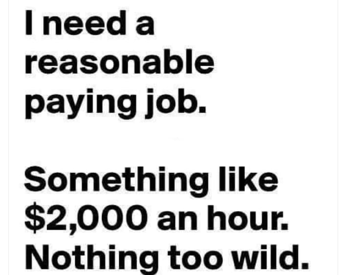 Nothing too wild - 9GAG