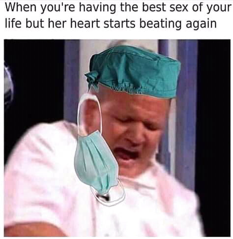 Always check the monitor - 9GAG