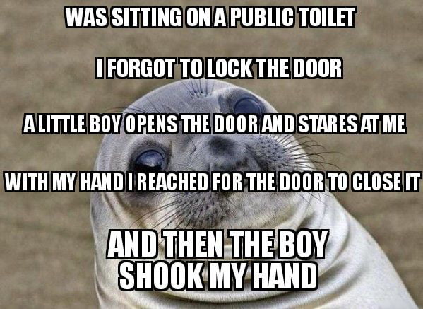 "Next episode of shit that never happened" comments incoming - 9GAG