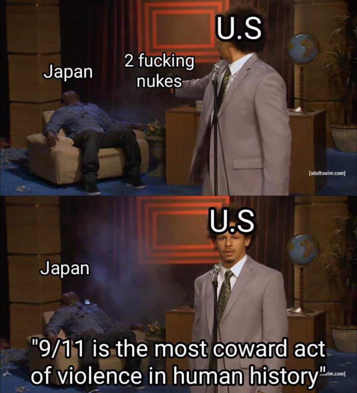 Double Standards - 9GAG