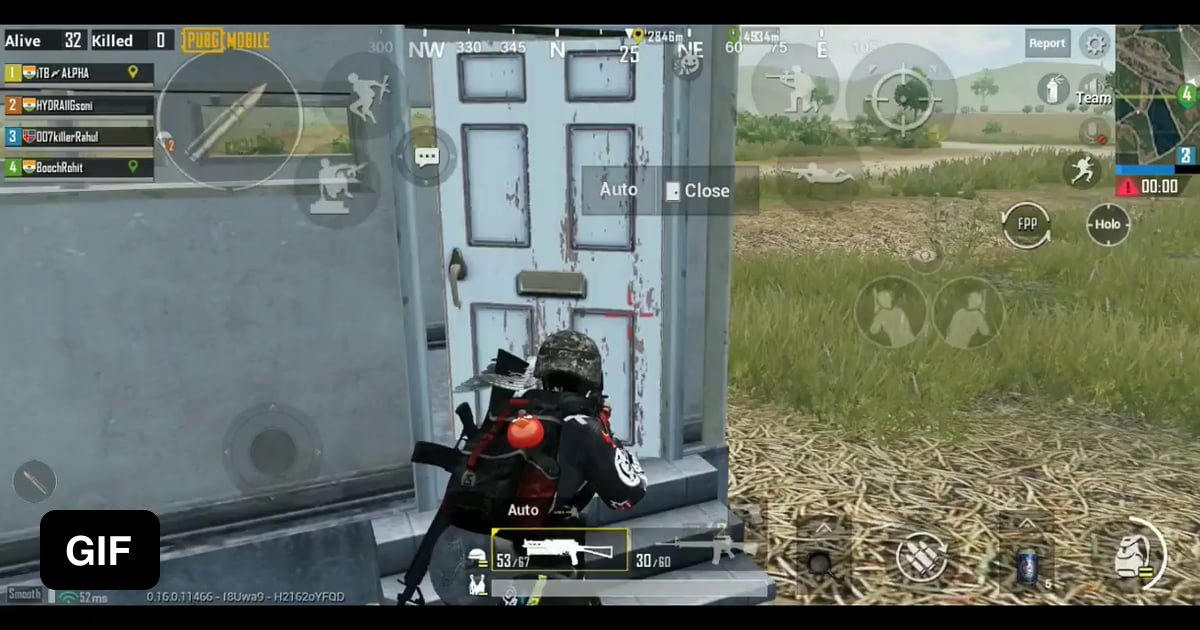 Rank Pushing Tips 101 - 9GAG