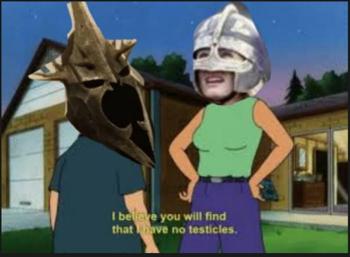 Y'all have anymore of them pixels? - 9GAG