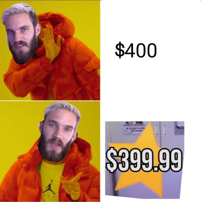 Only 399 - 9GAG