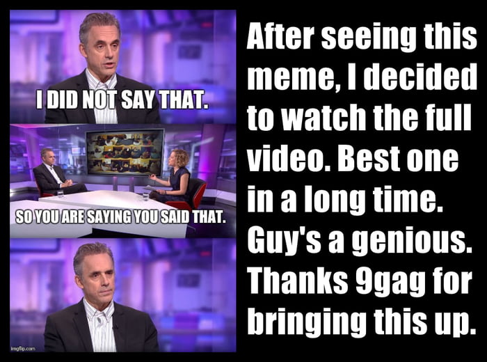 For those that say 9gag doesn't add good stuff to our lives. - 9GAG