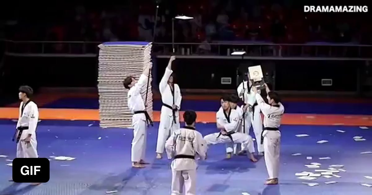 Super flip kicks - 9GAG