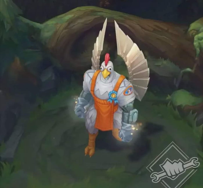 Kentucky fried galio - 9GAG